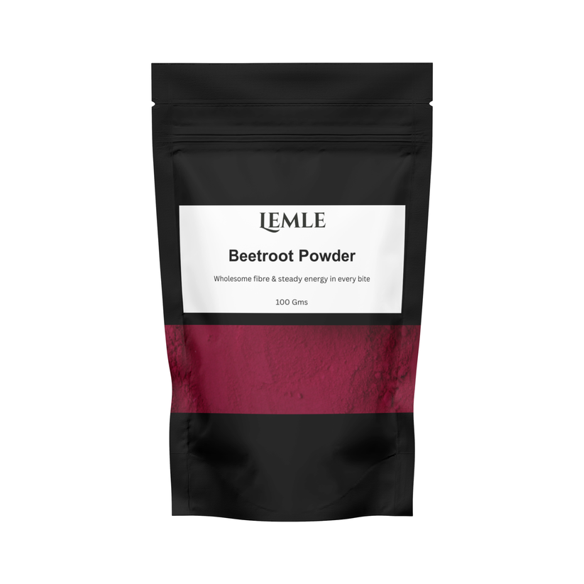 Beetroot powder – Lemle Eau