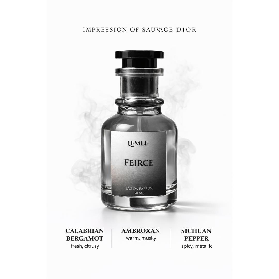 Feirce – Lemle Eau